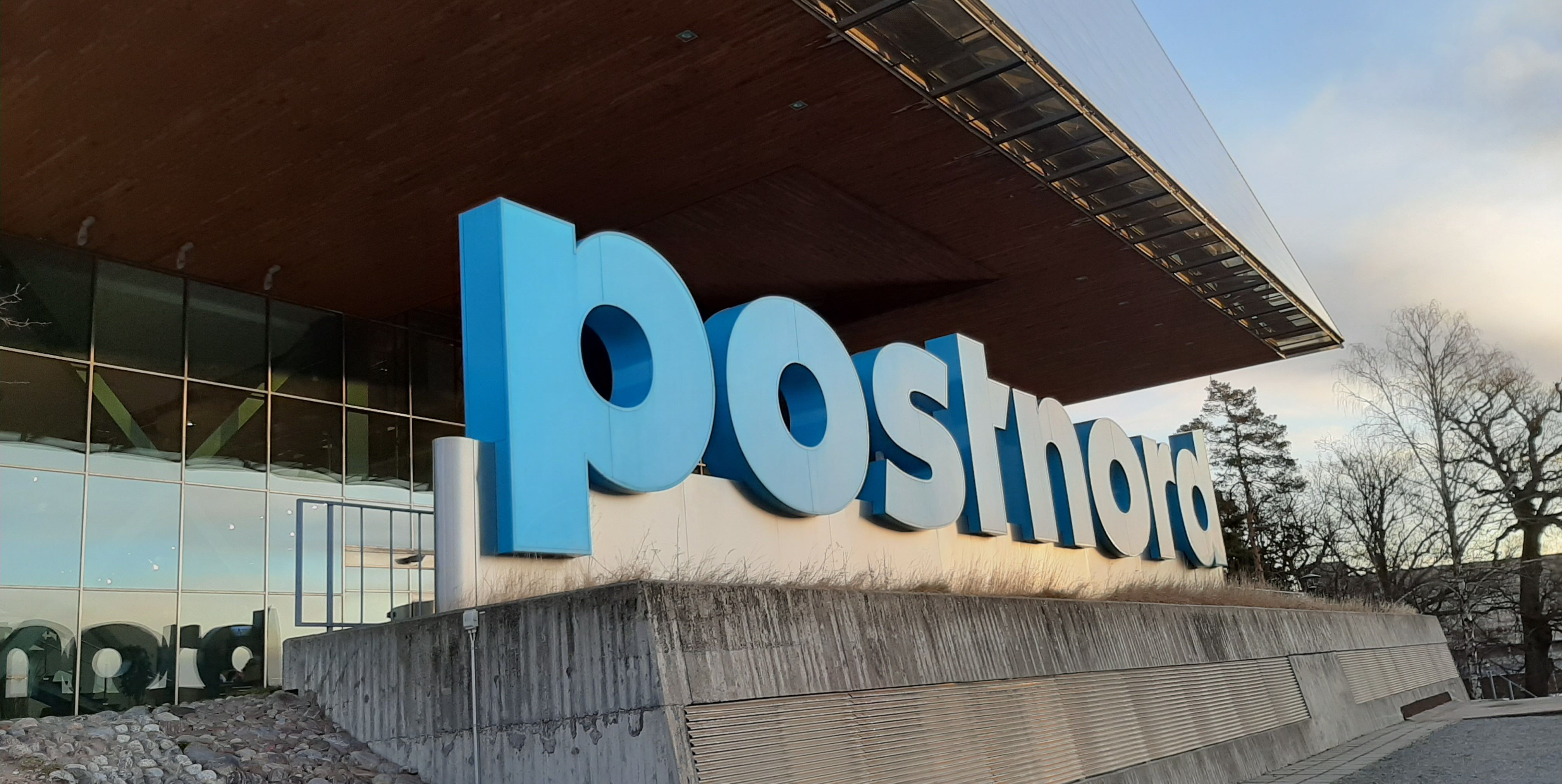 Logistics solutions to from and within the Nordic region. | PostNord