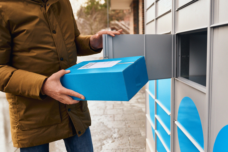 Tecnología de clasificación de última generación | PostNord ...