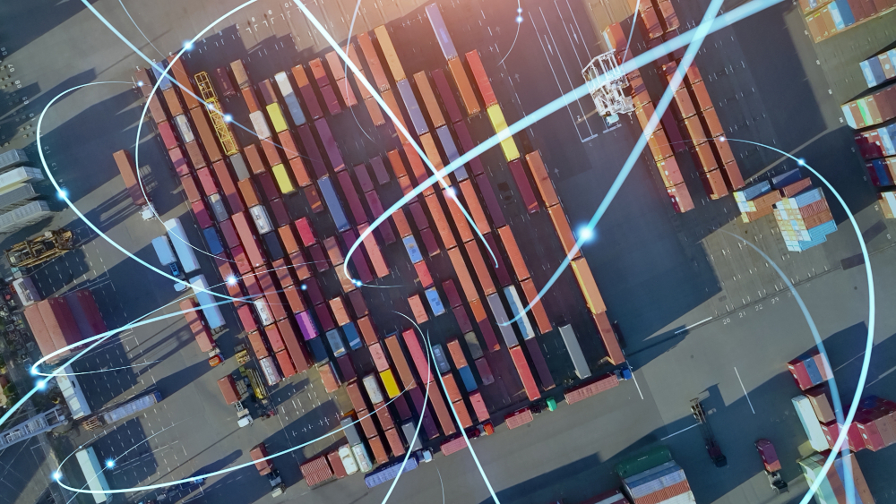 Global Shipping & Logistics for E-commerce | Global Shipping and ...